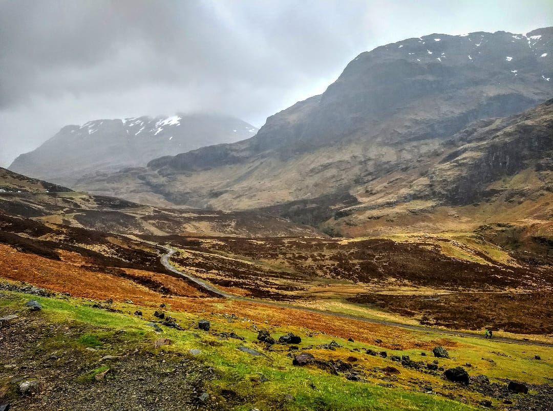 Scottish Highlands Tours from Edinburgh: Is a Day Tour Good Enough ...
