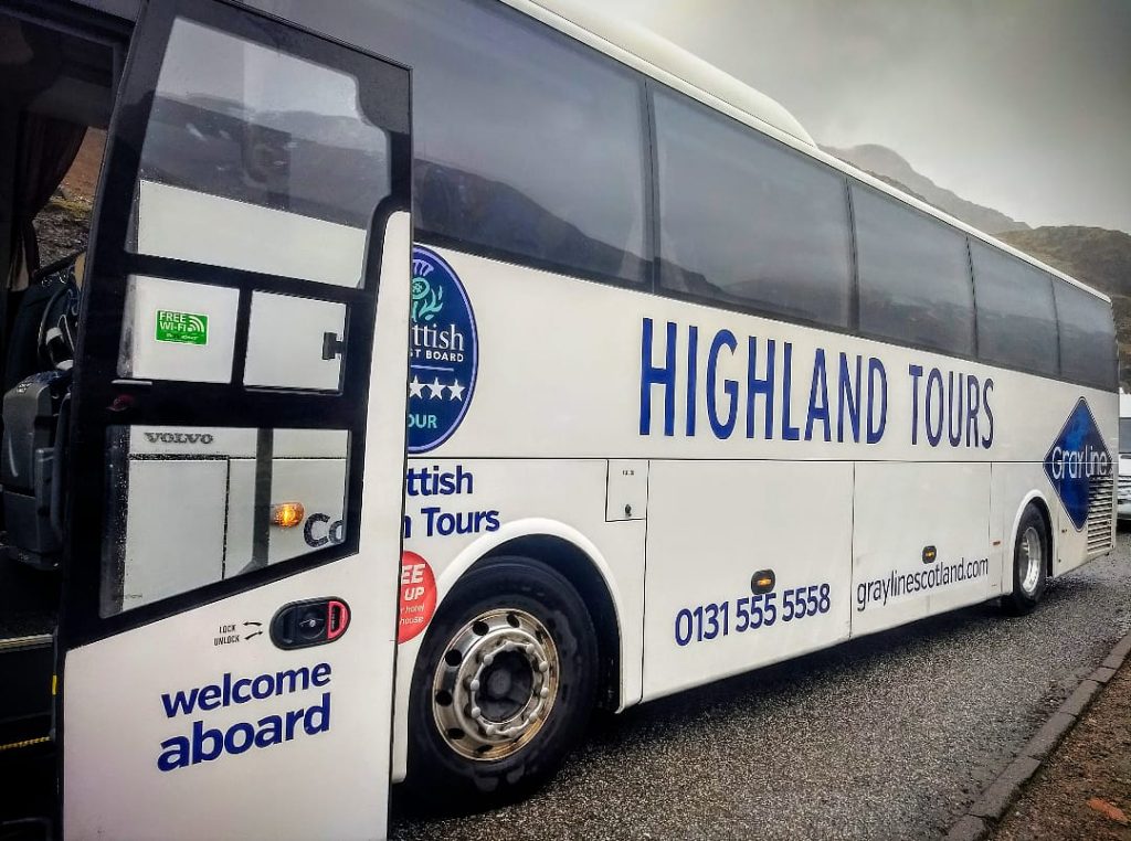 Scottish Highlands Tours from Edinburgh: Is a Day Tour Good Enough ...