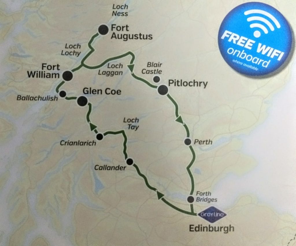 Scottish Highlands Tours from Edinburgh: Is a Day Tour Good Enough ...