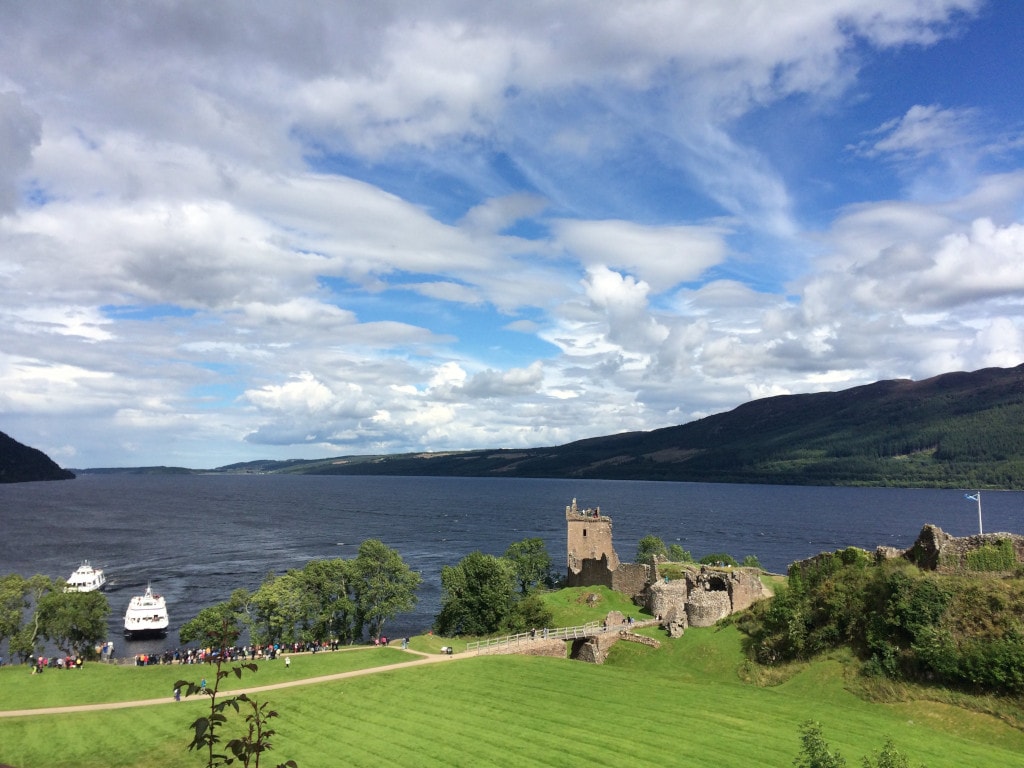 15 of the Best Castles in Scotland to Add to Your Scotland Itinerary ...